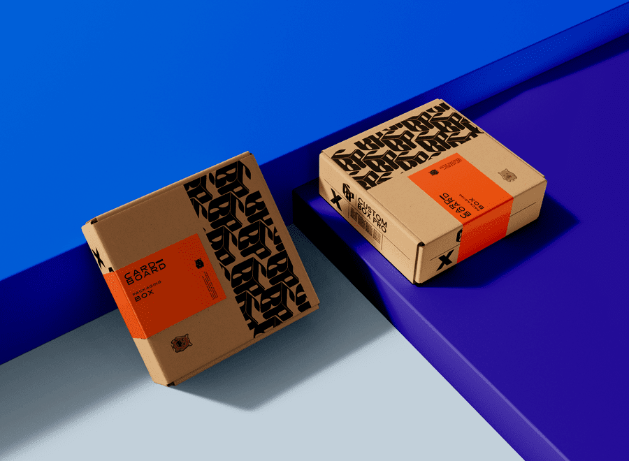 Custom Packaging Manufacturer | Custom Box Pro