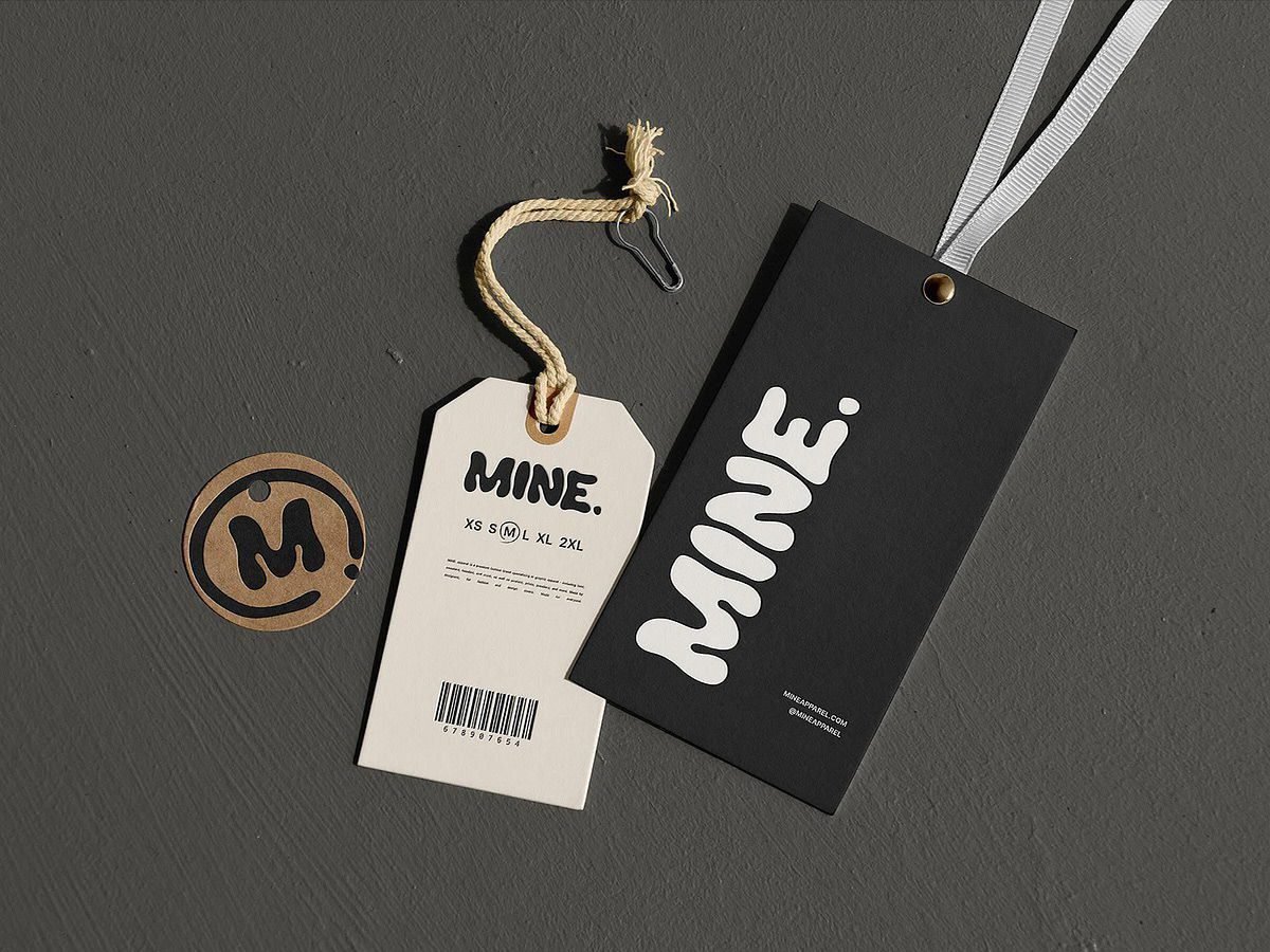 Custom Hang Tag - Custom Box Pro